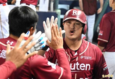 中職》fa轉隊又一例？ 陳俊秀據傳有望加盟中信兄弟 2020東京奧運 自由體育