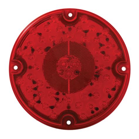 7 Led Bus Light Grand General Auto Parts Accessories Manufacturer
