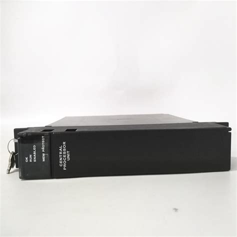 GE IC697CPM790 Cpu Module Yuanmiao Automation