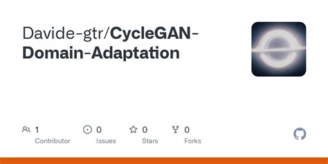 Github Davide Gtrcyclegan Domain Adaptation