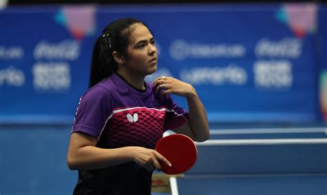 The National Table Tennis Teams Fail To Qualify For The Paris Olympic Games Kumneger Media