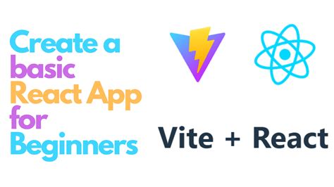 How To Create A React Typescript Project With Vite By Mp Codes Stackademic