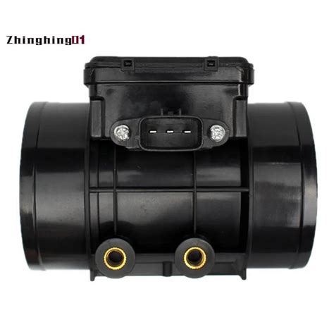 Suzuki Mazda Zhinghing01 汽車質量空氣流量maf傳感器傳感器雪佛蘭追踪器馬自達miata鈴木1 蝦皮購物