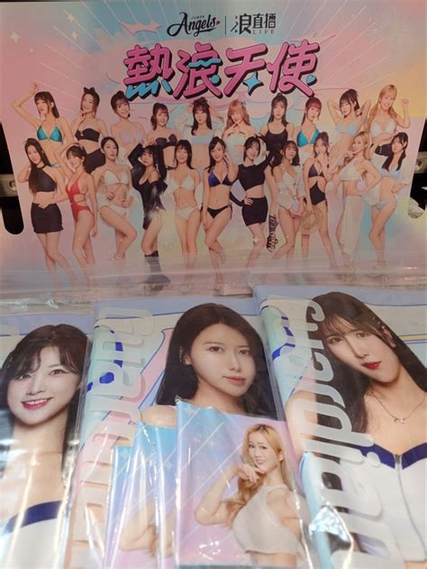 ★免運好便宜★ Fubon Angels 李雅英 李晧禎 南珉貞 應援毛巾 富邦悍將 富邦勇士 啦啦隊 蝦皮購物