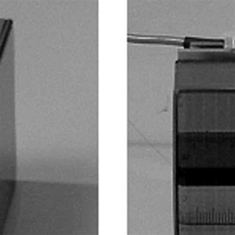 Spatial Resolution For A Pinhole Collimator 06 Mm Hole 70° Aperture