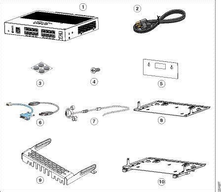 Cisco Catalyst 2960 L Switch Getting Started Guide Cisco