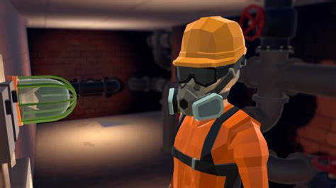 Confined Spaces PaleBlue