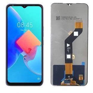 ITEL VISION 3 PLUS VISION 3 LCD WITH TOUCH SCREEN REPLACEMENT AVAILABLE Lazada PH