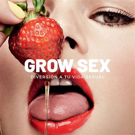 Grow Sex