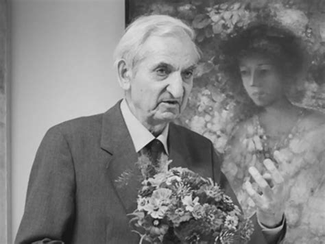 Zmarł Mikołaj Konczalski włocławski artysta rysownik i poeta
