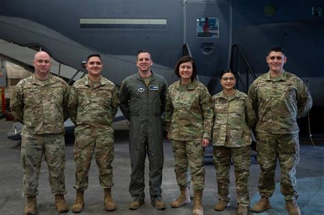 Dvids Images Cmsaf Joanne S Bass Engages With Team Kirtland Image