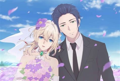 Violet Evergarden Season 2 Will It Ever Happen Know In Detail