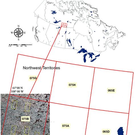 Pdf Assessment Of Convolution Neural Networks For Surficial Geology