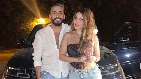 Divorced Artist Nada Al Kamel Reveals Truth About Her Relationship With