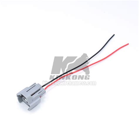 Custom Automotive Wire Harness