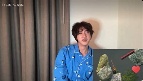 Bts Community Posts 석진아 ᄏᄏᄏᄏ😂 엄청 재밌었어😂 또 해주세요 ᄏᄏᄏᄏ 기다릴게요♡♡♡