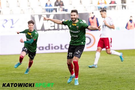 GKS Tychy nie przyjmie kibiców gości Więcej wejściówek dla fanów