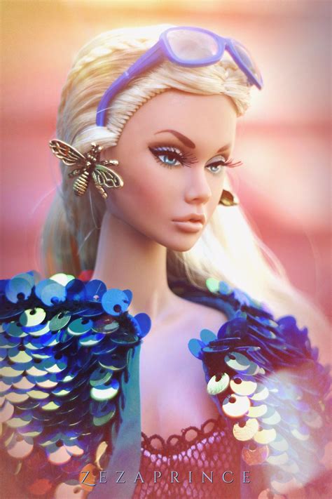 Im A Barbie Girl Barbie Dress Doll Dress Poppy Doll Poppy Parker
