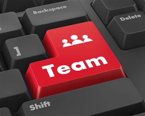 A Structured Approach To Teamwork And Collaboration