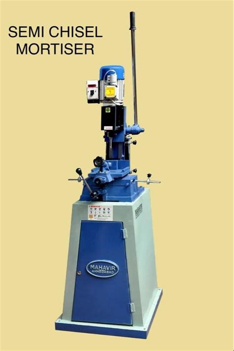 Basic Chisel Mortiser At ₹ 30000 Kalasipalyam Bengaluru Id