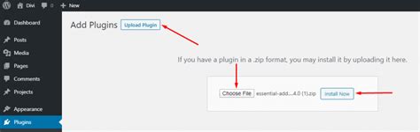 how to add a reading progress bar in wordpress with essential addons