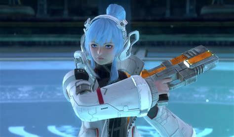 Star Ocean The Divine Force Character Trailer Per Marielle L Kenny E