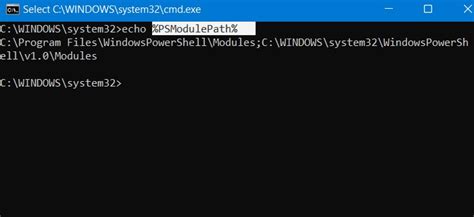 Variables De Entorno De Windows Una Lista Completa MATERIA GEEK