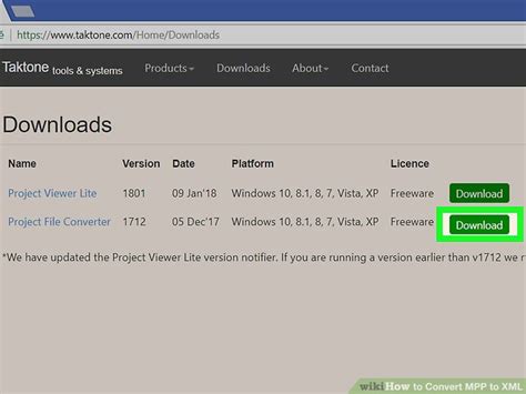 Convert Mpx To Mpp File Volwolf