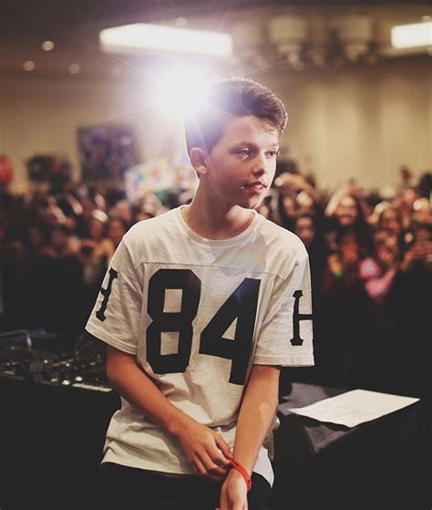 Instagram Photo By Jacob Sartorius • Feb 9 2016 At 1029pm Utc Jacob