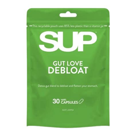 Best Gut Health Supplements And Probiotics Beautycrew
