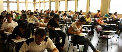 Uerj Abre Inscrições Para Vestibular 2023 Via Enem Notícias Colégio Web