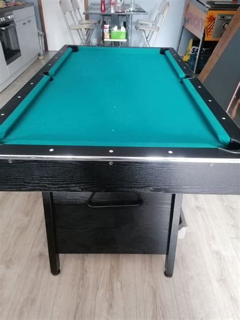 Billiard Table Catawiki
