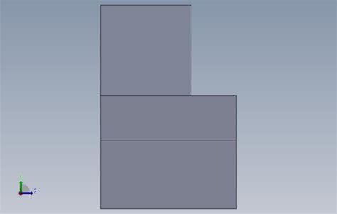 Solidworks三维教程4（初学者）模型图纸免费下载 懒石网