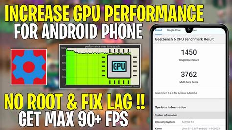 Increase Gpu Performance For Android With Setedit Codes No Root Fix Fps Shutters And Fix Lag