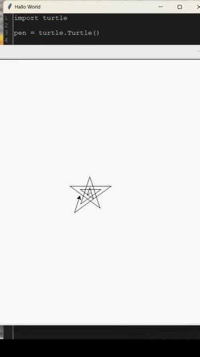 Stunning Spiral Designs With Python Turtle Codingart Learnpython Pythonforbeginners Youtube