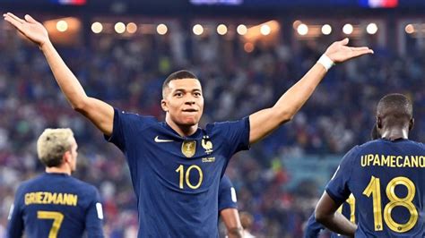 França X Dinamarca Resultado Ficha Técnica E Fotos Copa Do Mundo