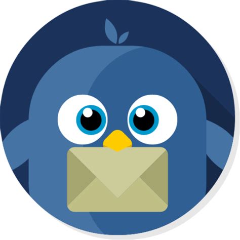 Apps Thunderbird Icon Download For Free Iconduck