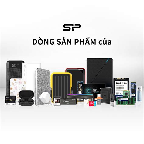 Silicon Power Official Store - Shopee Mall Online | Shopee Việt Nam