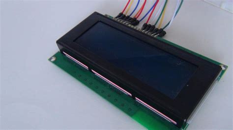 Arduino Thermometer 7 Steps With Pictures Instructables