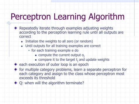 PPT Statistical Learning Methods PowerPoint Presentation Free
