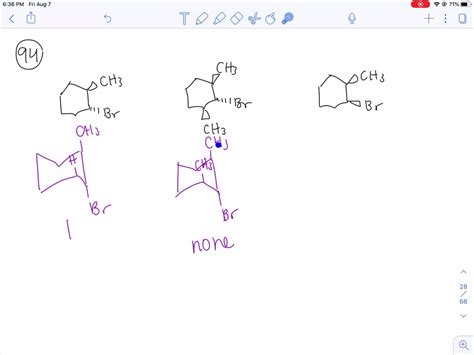 Solved Rank The Following From Most Reactive To Least Reactive In An E2 Reaction