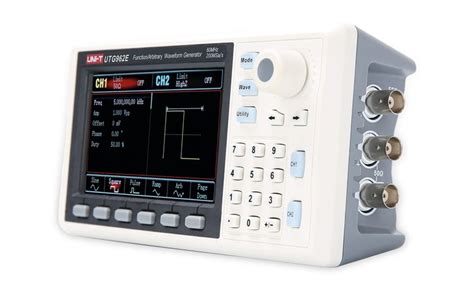 UNI T UTG E Waveform Generator Special Offer