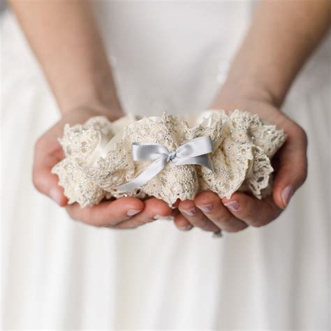 The Garter Girl Wedding Garters And Bridal Garter Sets
