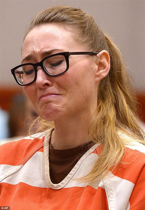 Ex Student And Victim Of Brianne Altice Sues Utah School District