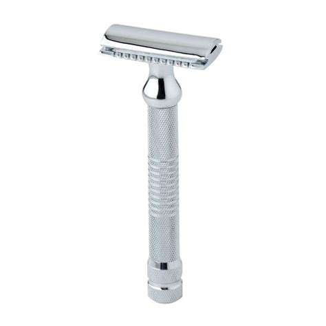 Double Edge Safety Razor Shd 27chrome Close Comb Best Razor For Man