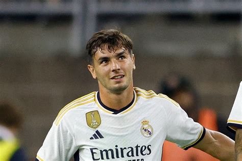 Che Fine Ha Fatto Brahim Diaz Al Real Perché Non Gioca Non Condanno Nessuno Non Sono Un Giudice