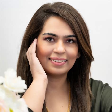 Saima Javaid Event Planner Self Employed Linkedin