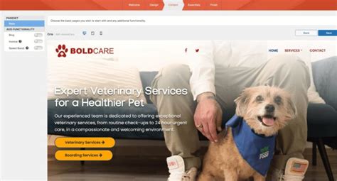 InMotion Hosting Review Is It The Best Choice