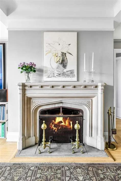 44 Gramercy Park North Unit 15A 1 Bed Apt For Sale For 1 995 000