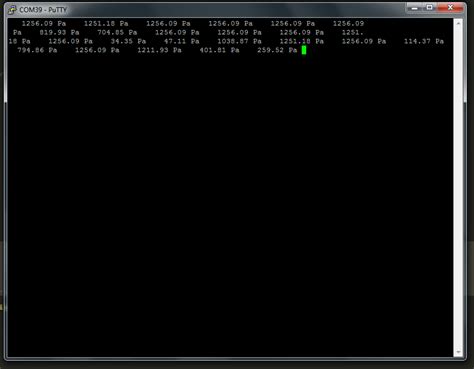 Trouble Reading I C Data After Triggering It Maxed Out Sensor Reading